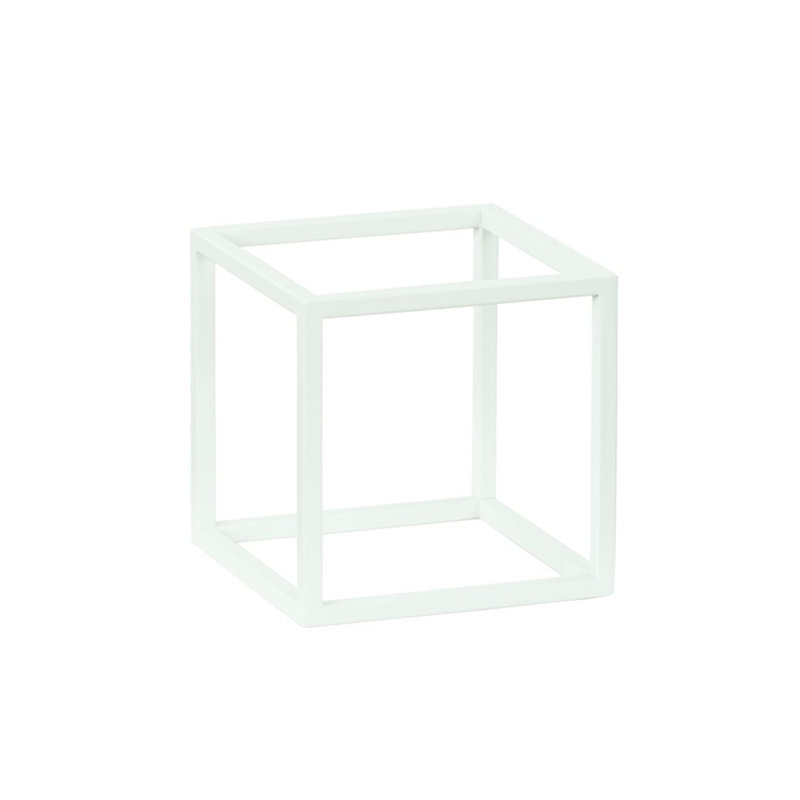 Cal-Mil Juno Square Tube Riser | Wayfair